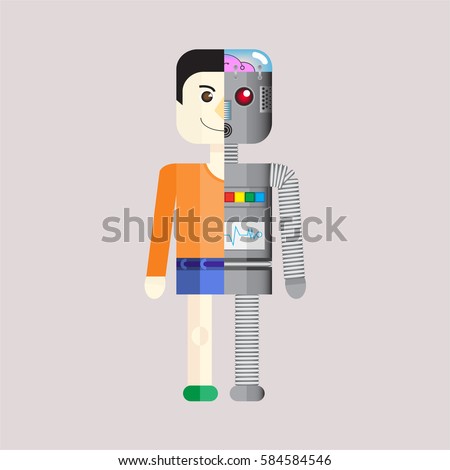 Droid Stock Images, Royalty-Free Images & Vectors | Shutterstock