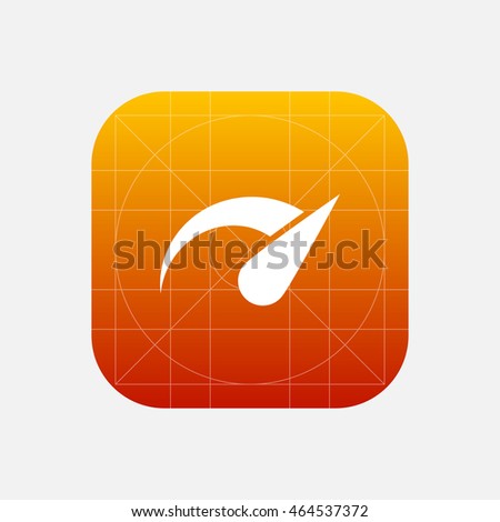Needle Icon Logo Vector Sewing Symbol Stock Vector 274913534 - Shutterstock