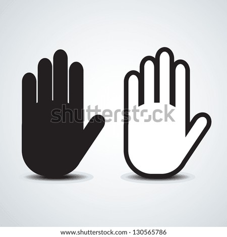 Stop Banco de imagens, imagens e vetores livres de direitos | Shutterstock