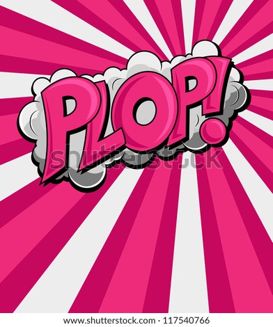Plop Imágenes pagas y sin cargo, y vectores en stock | Shutterstock