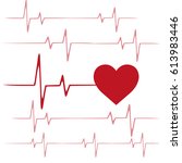 Heart Cardiogram Free Stock Photo - Public Domain Pictures