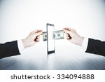 Money Transfer, Mobile Banking Free Stock Photo - Public Domain Pictures Money Transfer, Mobile Banking Free Stock Photo - Public Domain Pictures