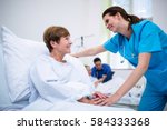 Patient In Hospital Room Free Stock Photo - Public Domain Pictures Patient In Hospital Room Free Stock Photo - Public Domain Pictures
